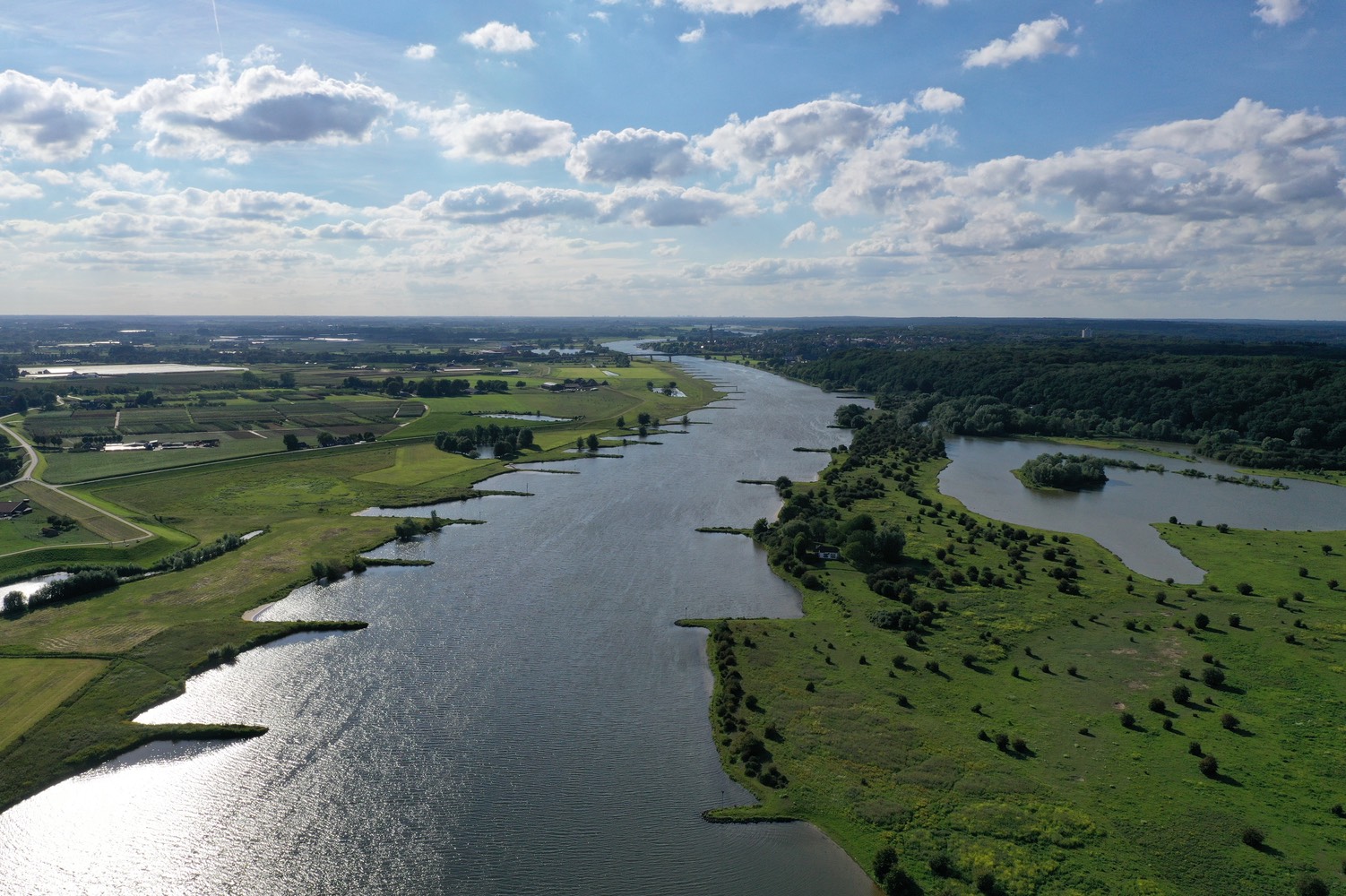Rijn - Reizen langs Rivieren