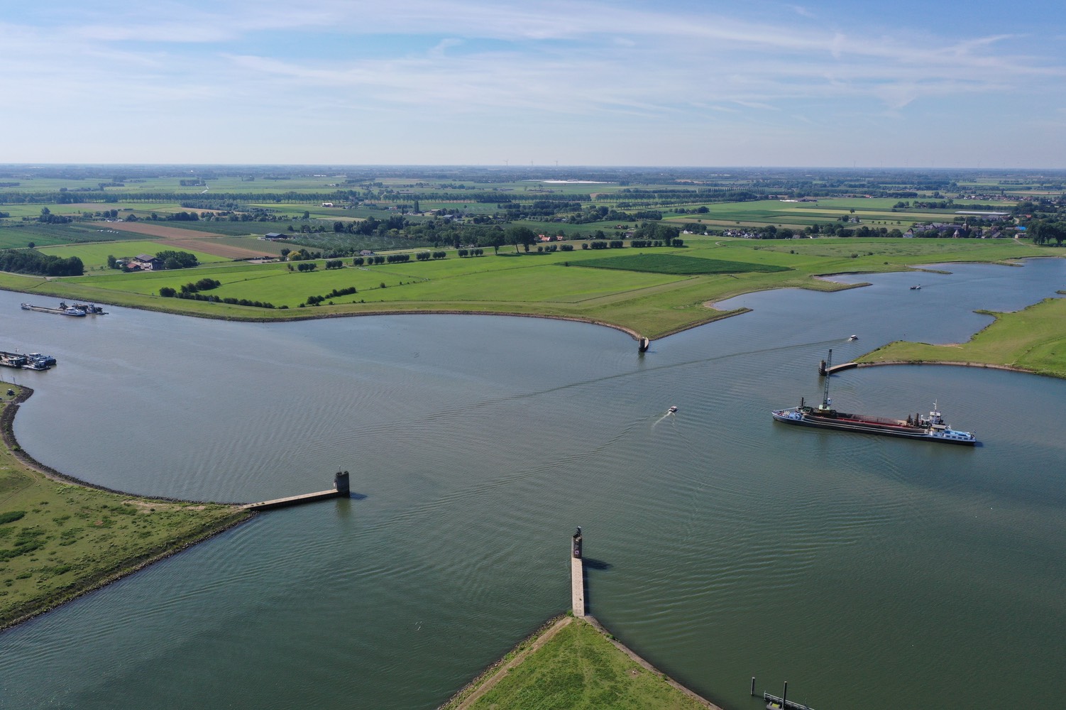 Rijn - Reizen langs Rivieren