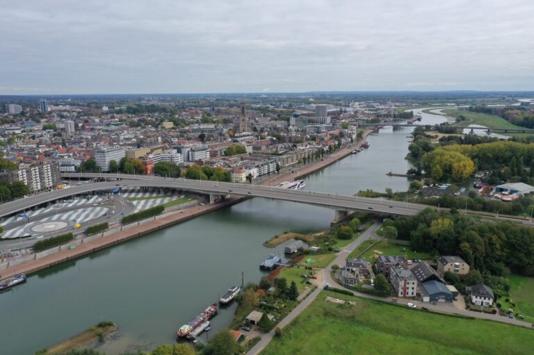 Rijn - Reizen langs Rivieren