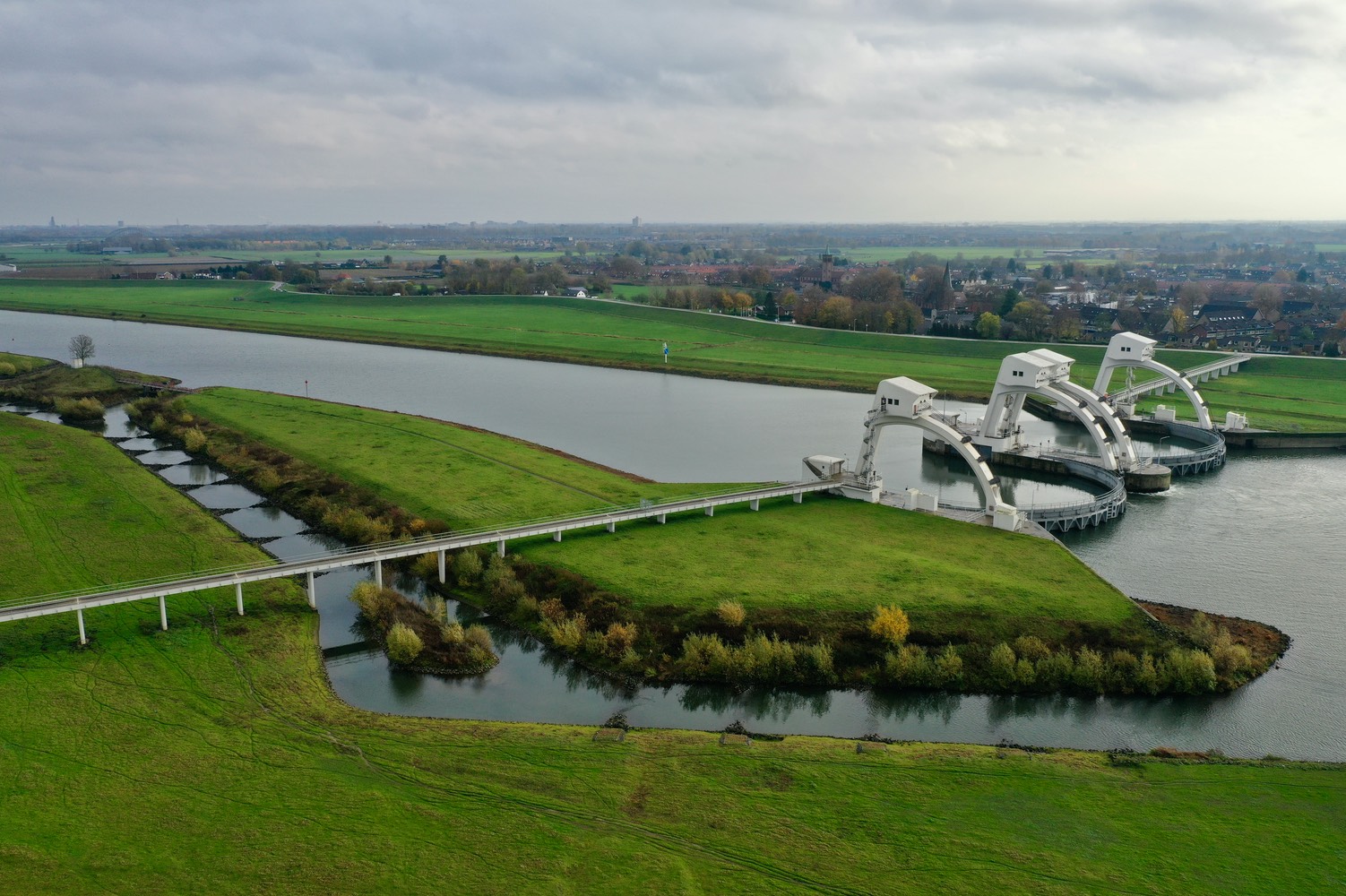 Rijn - Reizen langs Rivieren