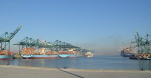 Schelde - Reizen langs Rivieren