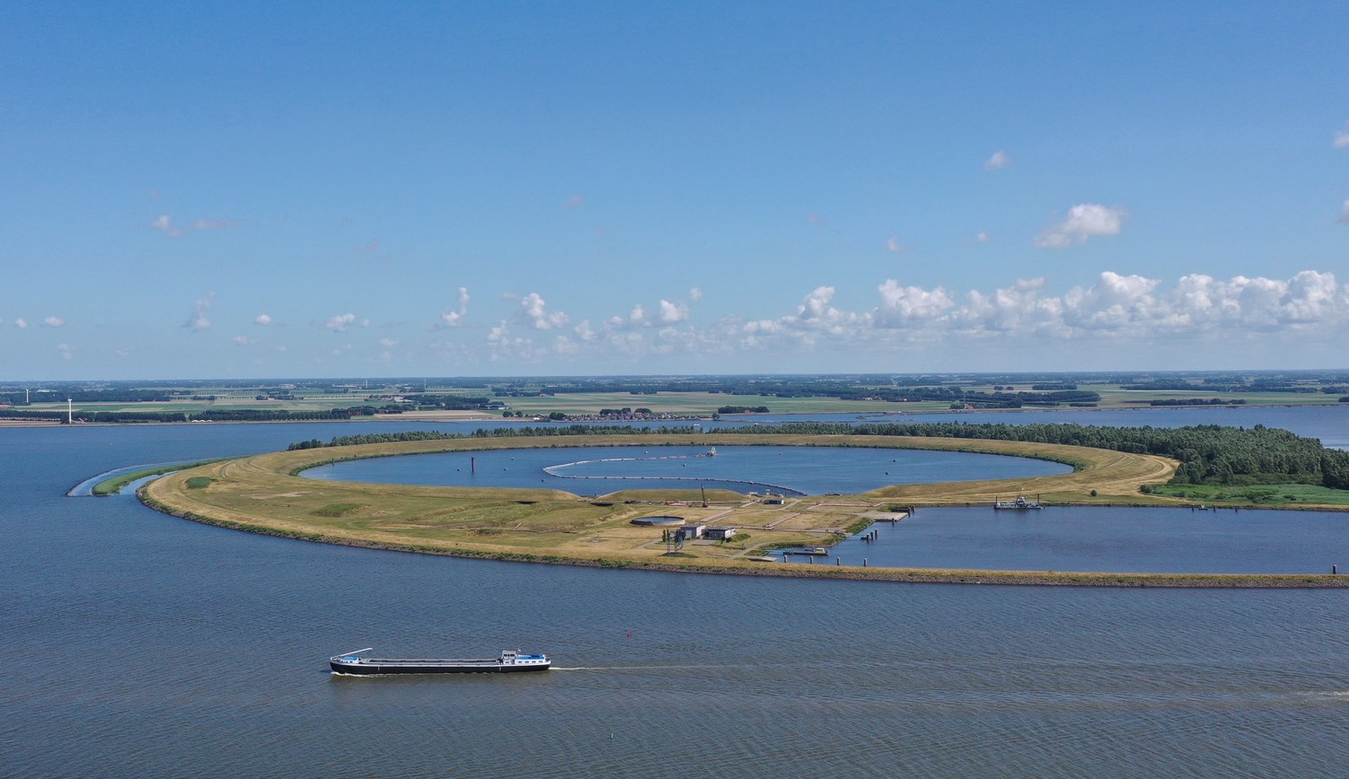 IJssel - Reizen langs Rivieren