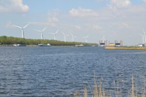 Schelde - Reizen langs Rivieren