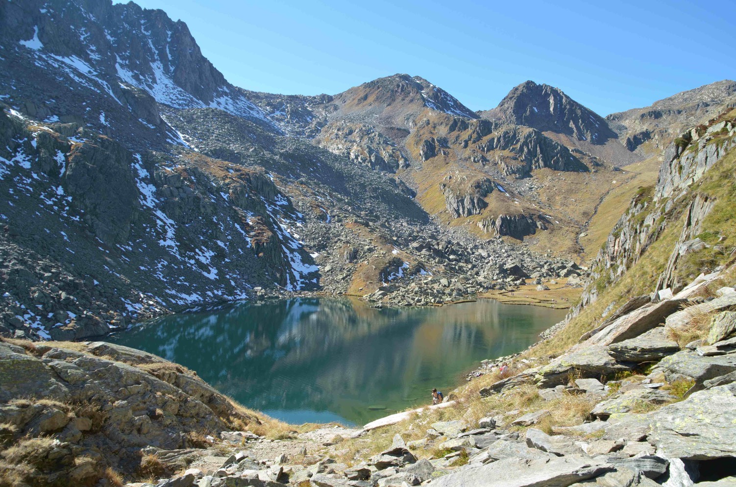 Rijn - Reizen langs Rivieren