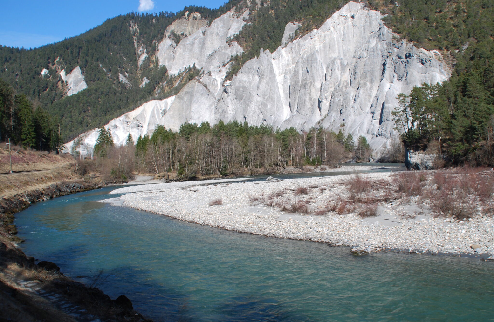 Rijn - Reizen langs Rivieren