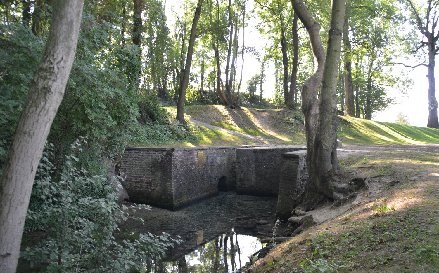 Schelde - Reizen langs Rivieren