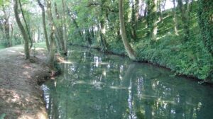 Schelde - Reizen langs Rivieren