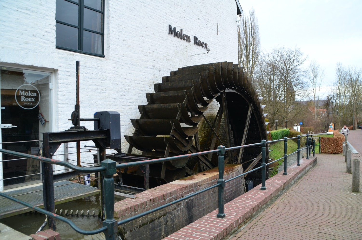 Geul - Reizen langs Rivieren