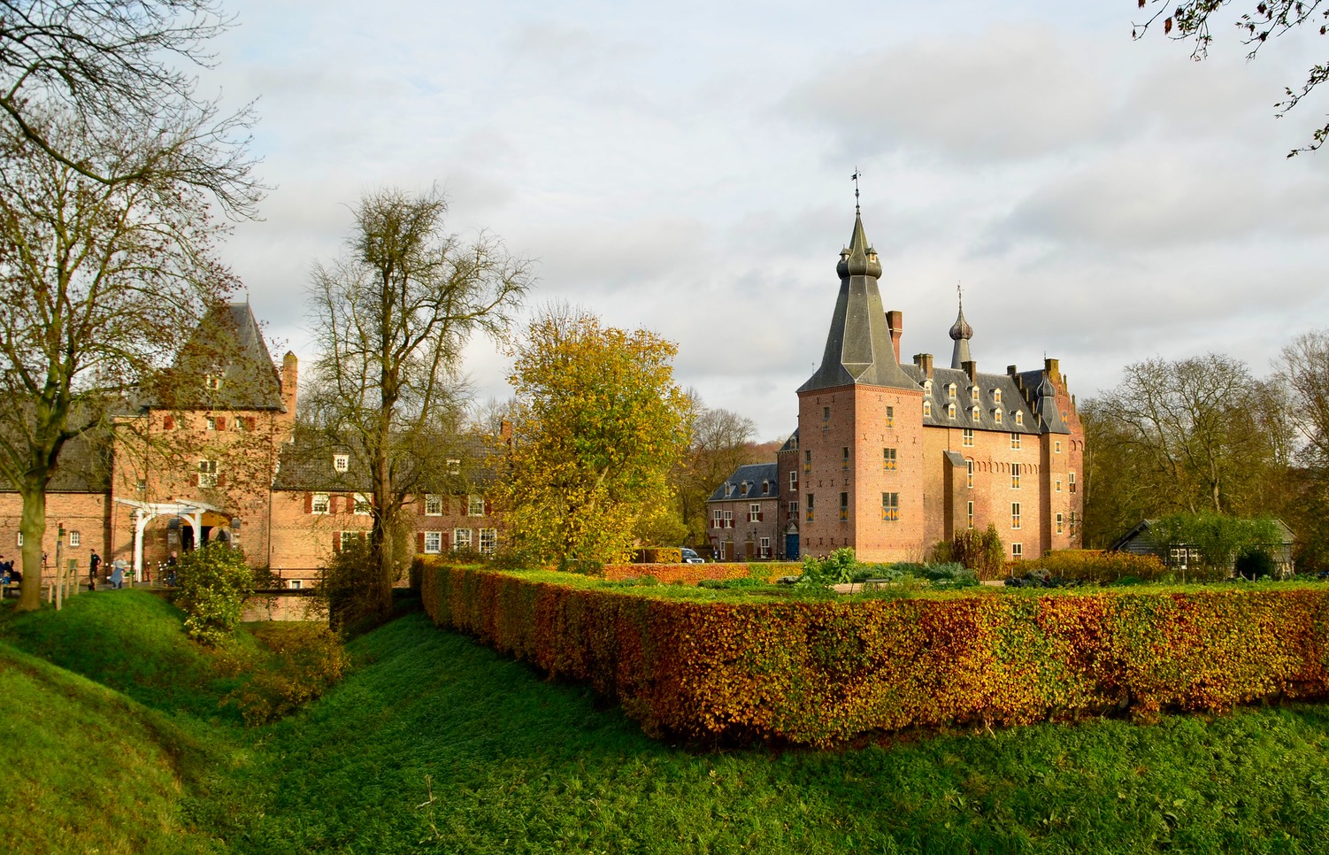 Rijn - Reizen langs Rivieren