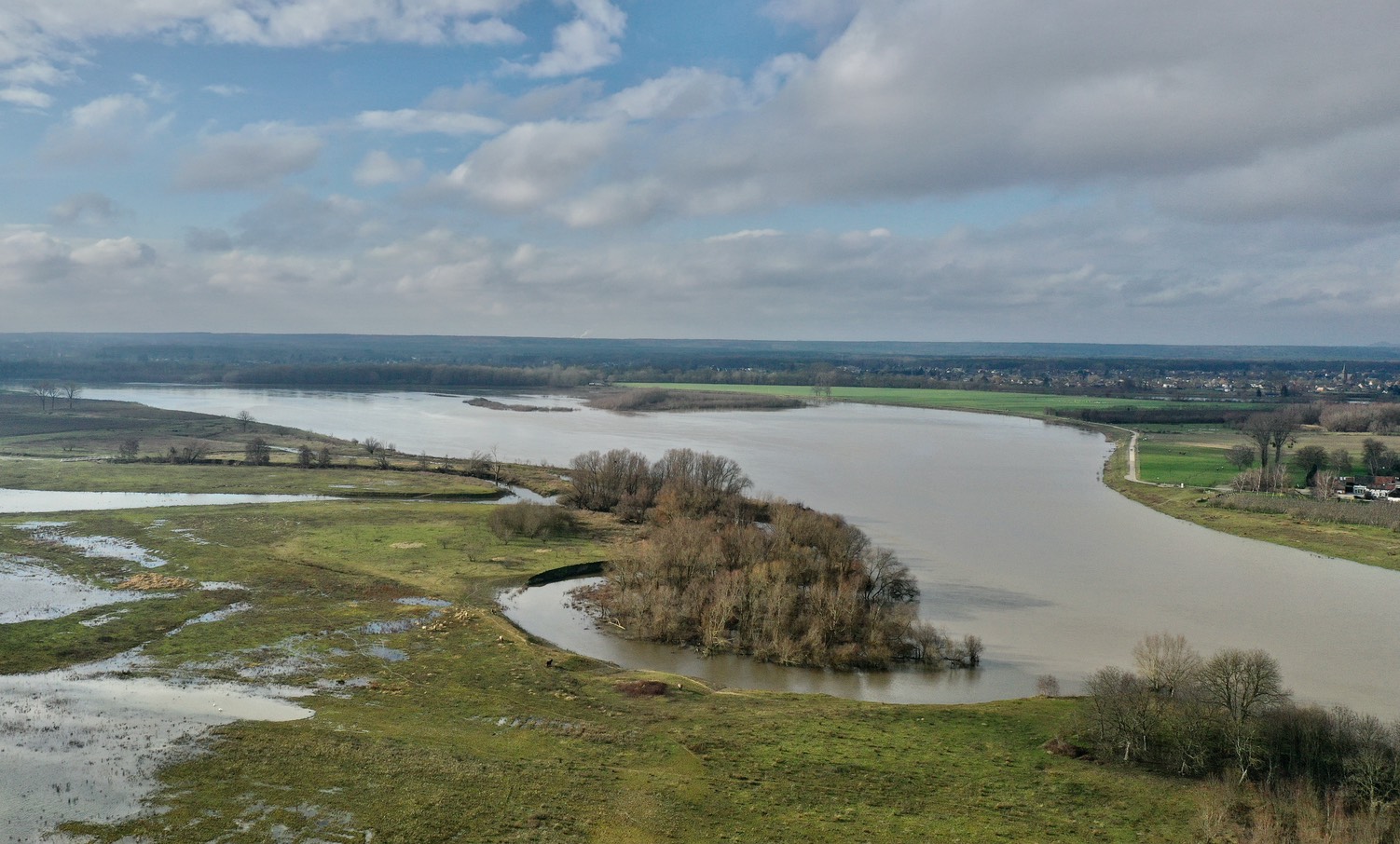 Geul - Reizen langs Rivieren