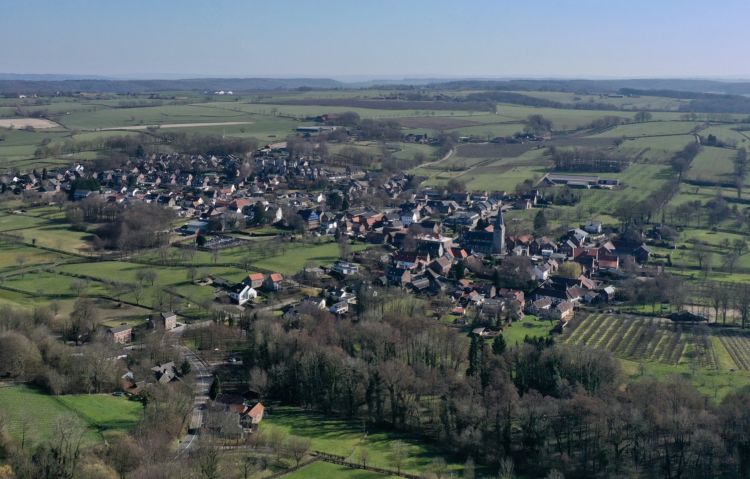 Voer - Reizen langs Rivieren