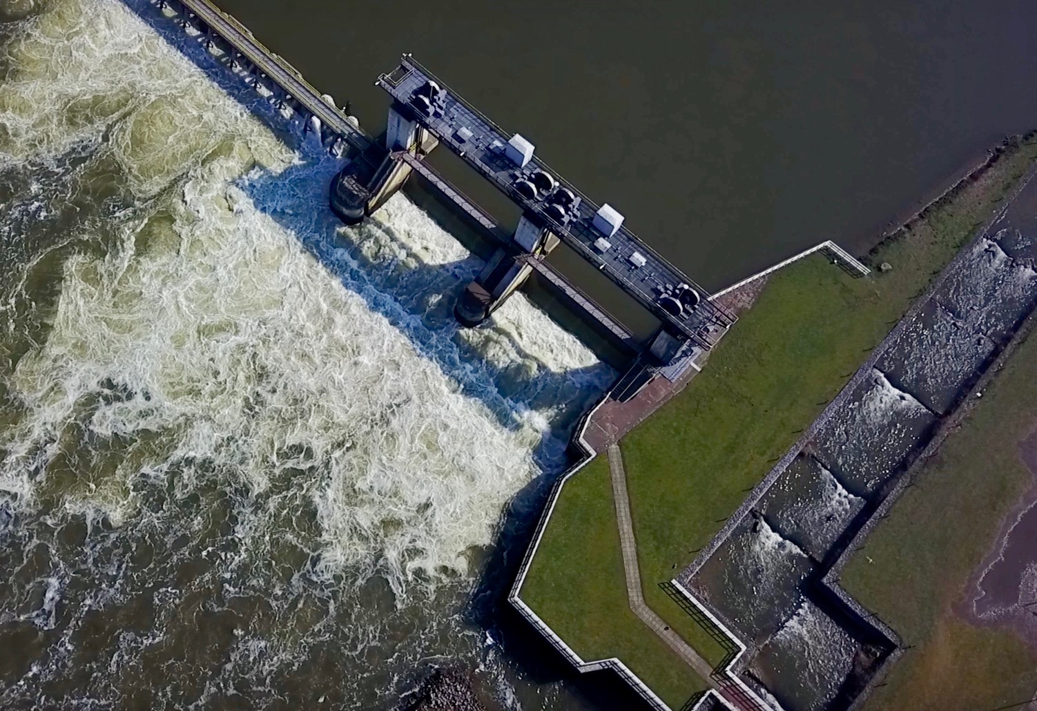 Maas - Reizen langs Rivieren