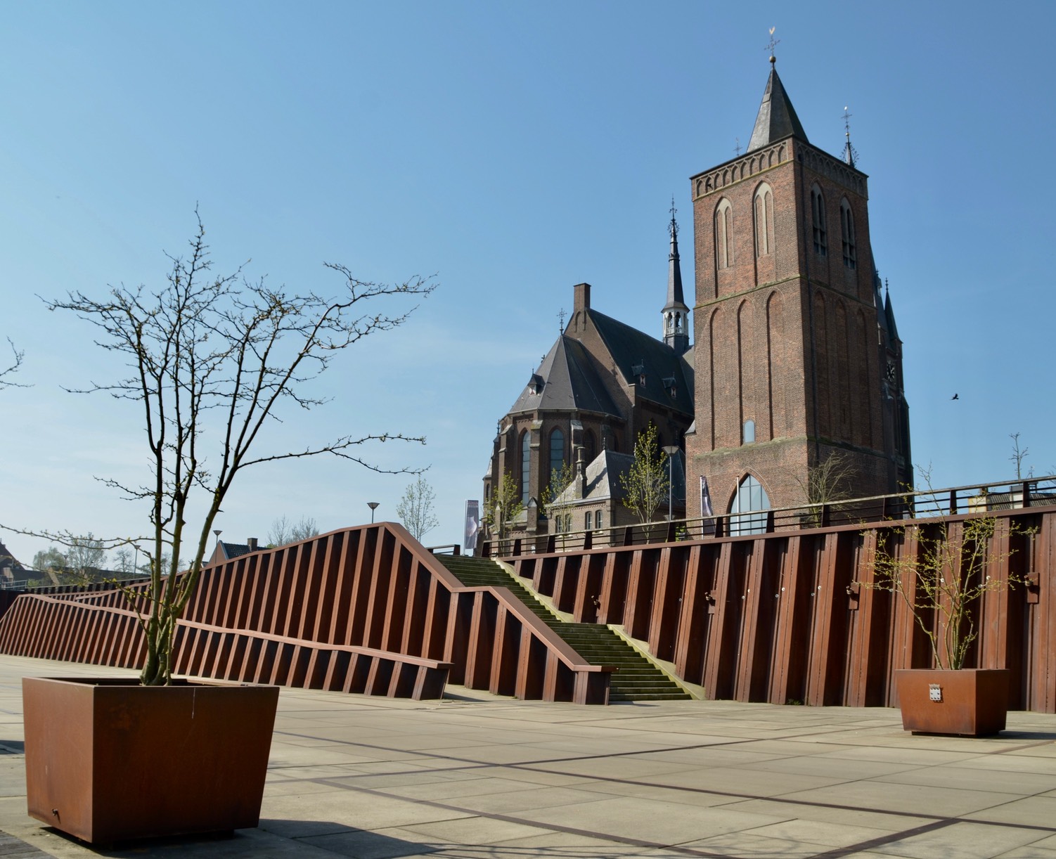 Maas - Reizen langs Rivieren