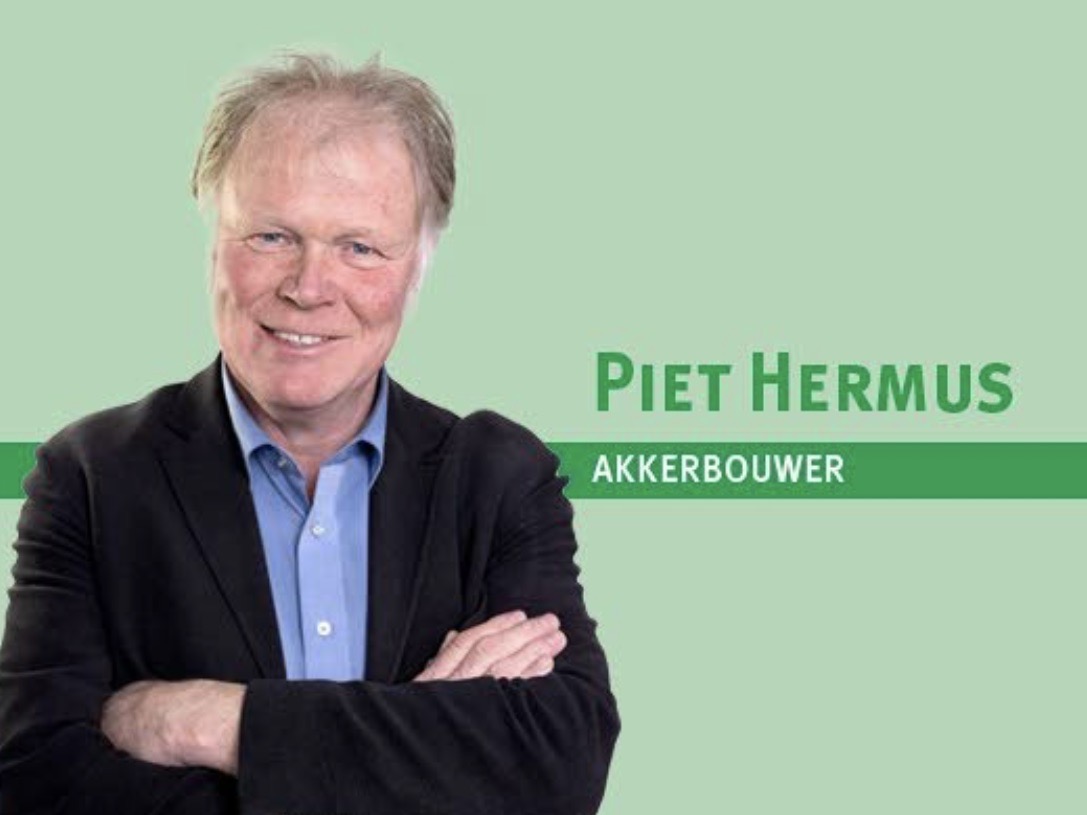 'Deltawerken zijn nog niet af' - Reizen langs Rivieren