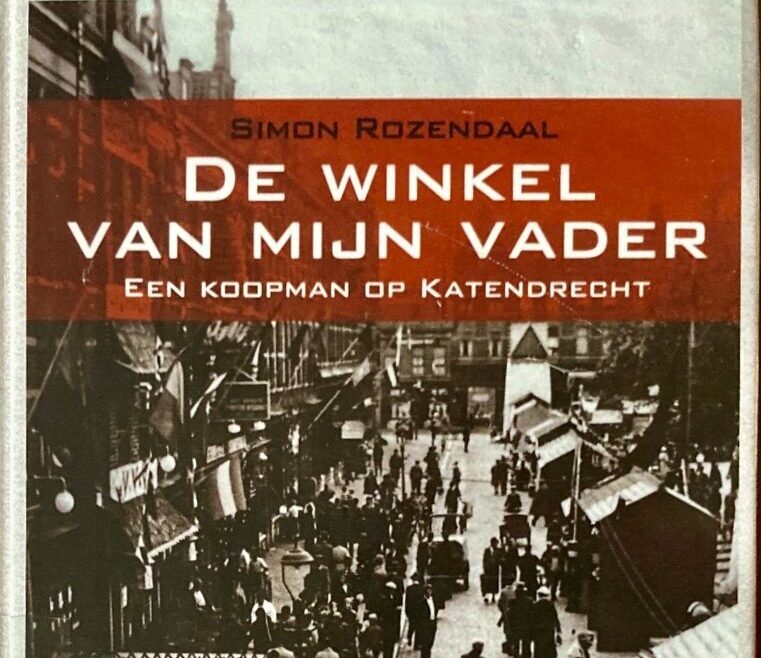 'De Rijn die Maas heet' - Reizen langs Rivieren