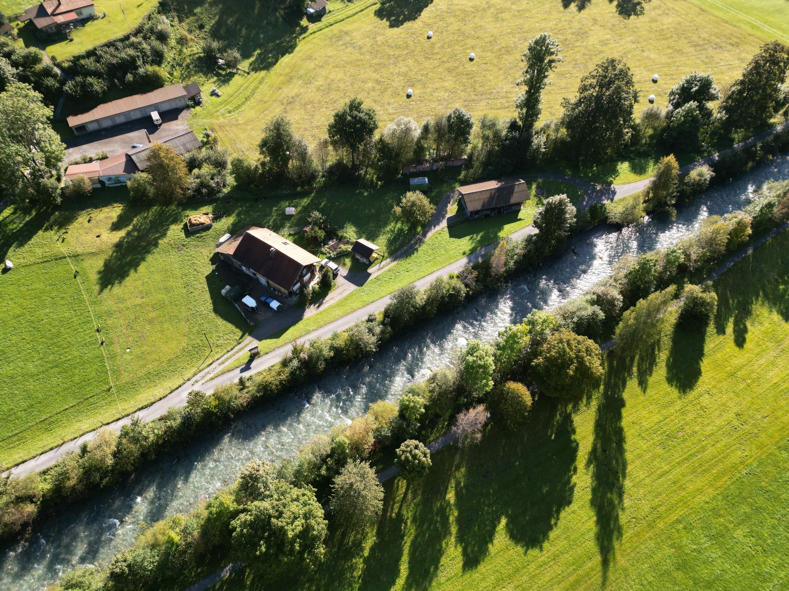 Simme - Reizen langs Rivieren